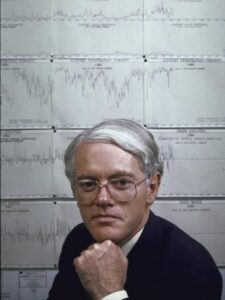 Peter Lynch: The Investing Legend Who Followed the Wisdom of Everyday ...
